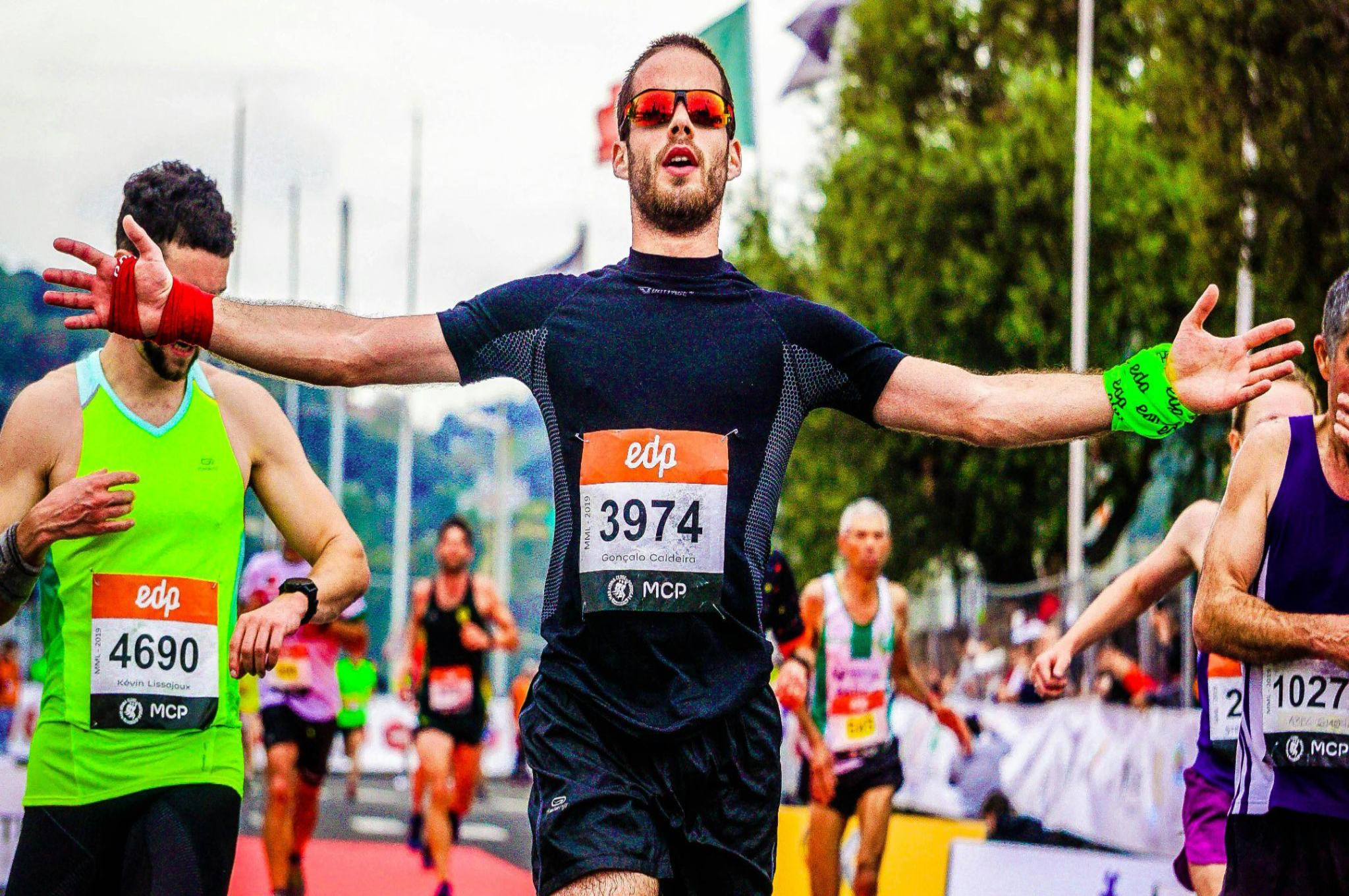 Post-Marathon Recovery: 10 Tips for a Strong Comeback – Liipoo