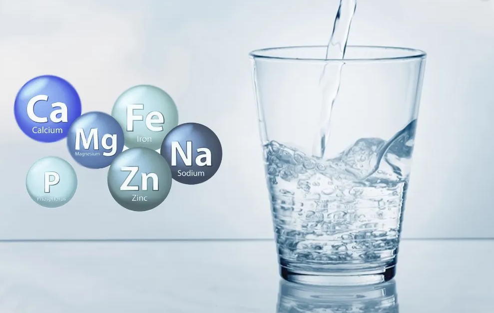 How to add electrolytes to water? Here are 24 ways – Liipoo