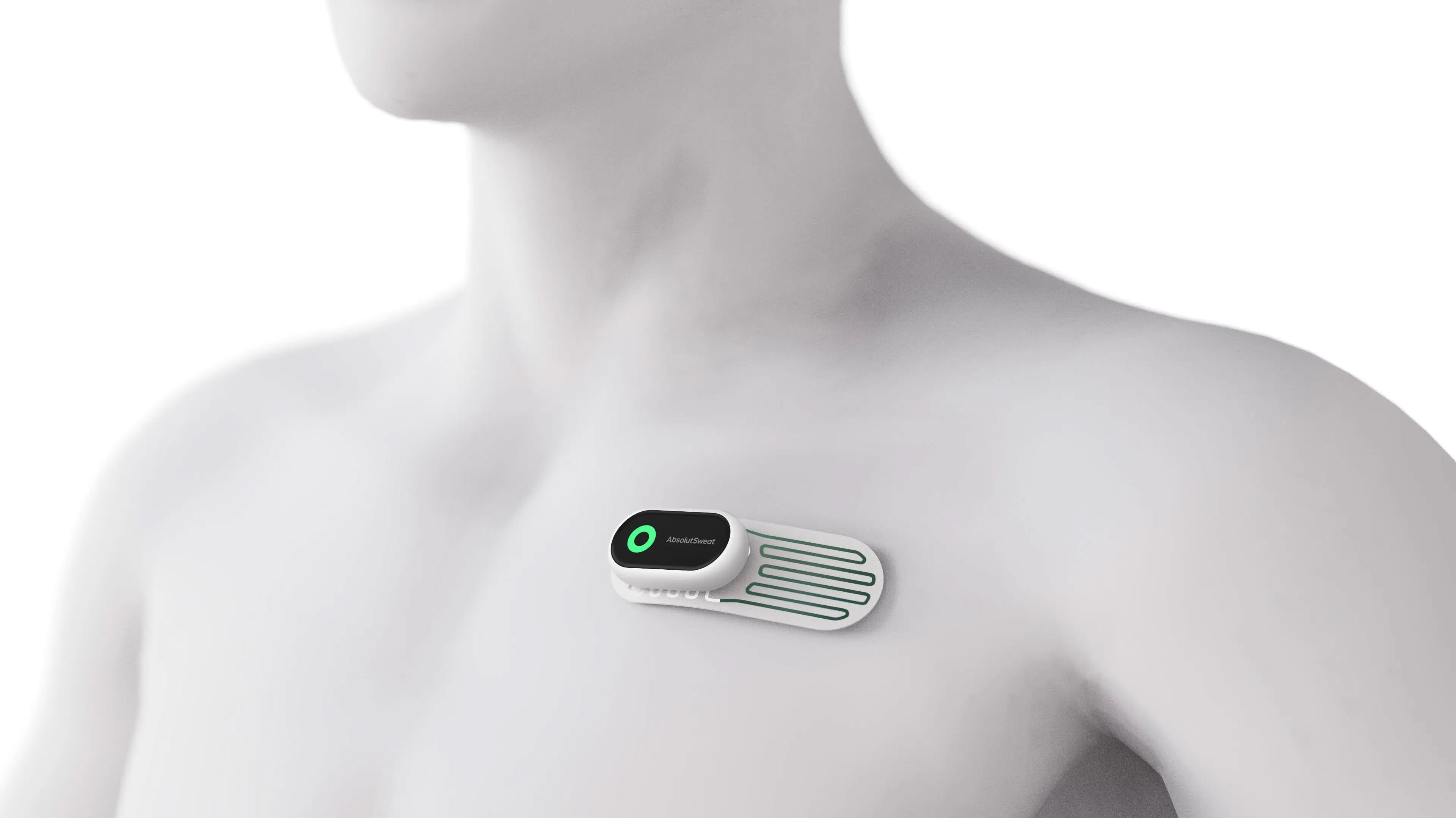 Sweat Patches – Liipoo